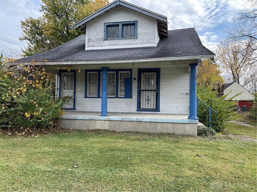 2520 Harshman Rd, Dayton, OH 45424 | Zillow