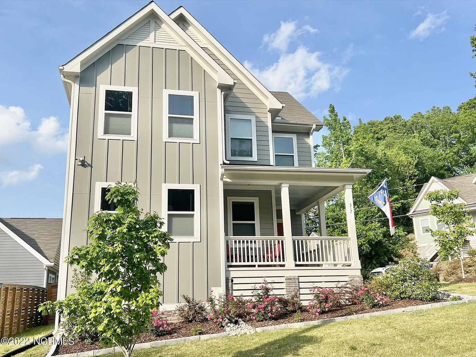 317 Moline Street, Durham, NC 27707 | Zillow