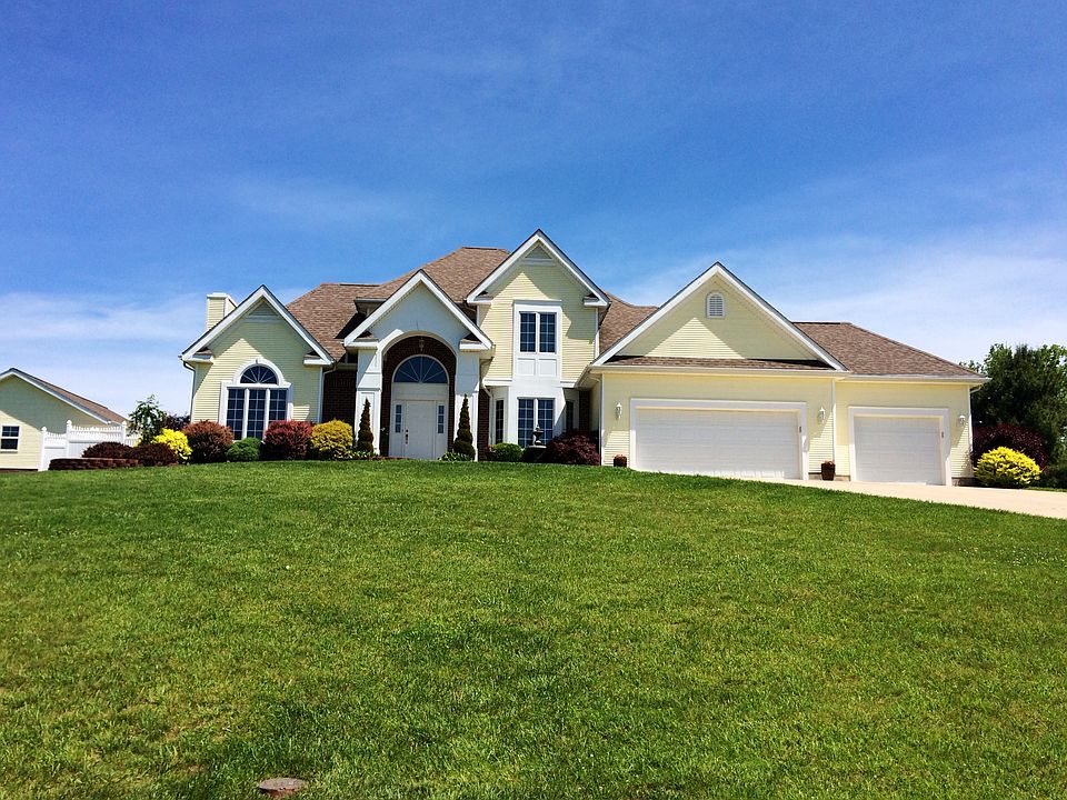 503 Madison Ave, Mc Arthur, OH 45651 | Zillow
