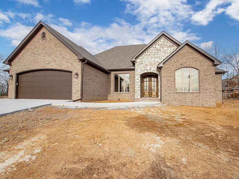10096 Hidden Cir, Sherwood, AR 72120 | Zillow
