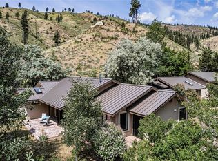 106 Mt Cashmere Place, Cashmere, WA 98815 | MLS #2403148 | Zillow