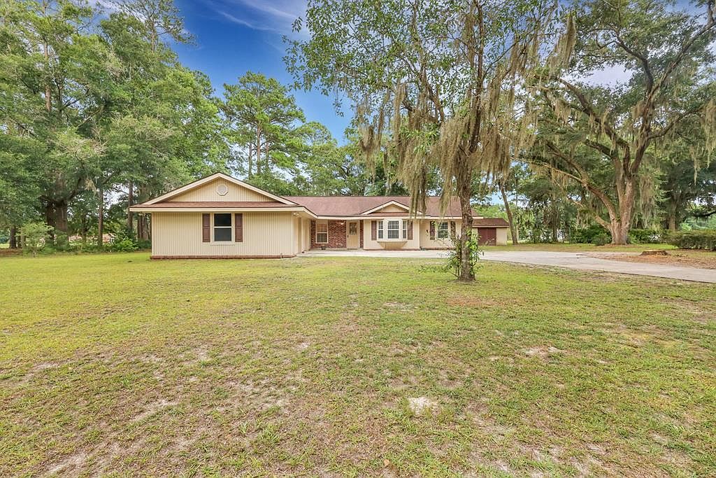 271 N Topi Trl, Hinesville, GA 31313 | Zillow