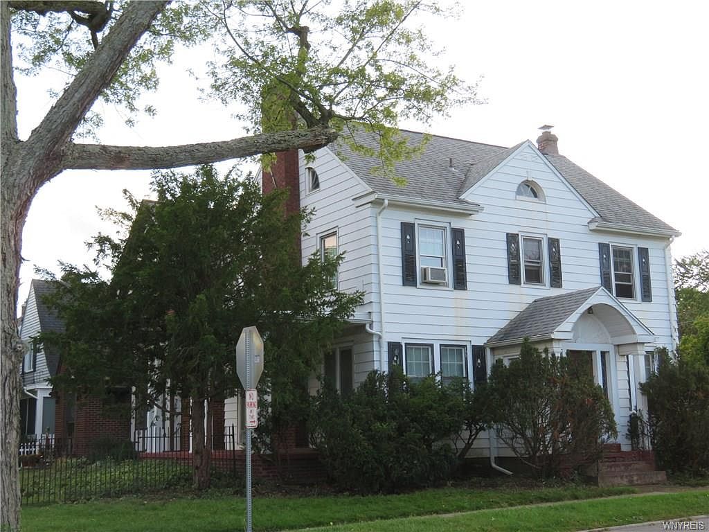 160 Irving Ter, Buffalo, NY 14223 | Zillow