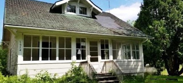 1624 Church Ave, Bock, MN 56313 | Zillow