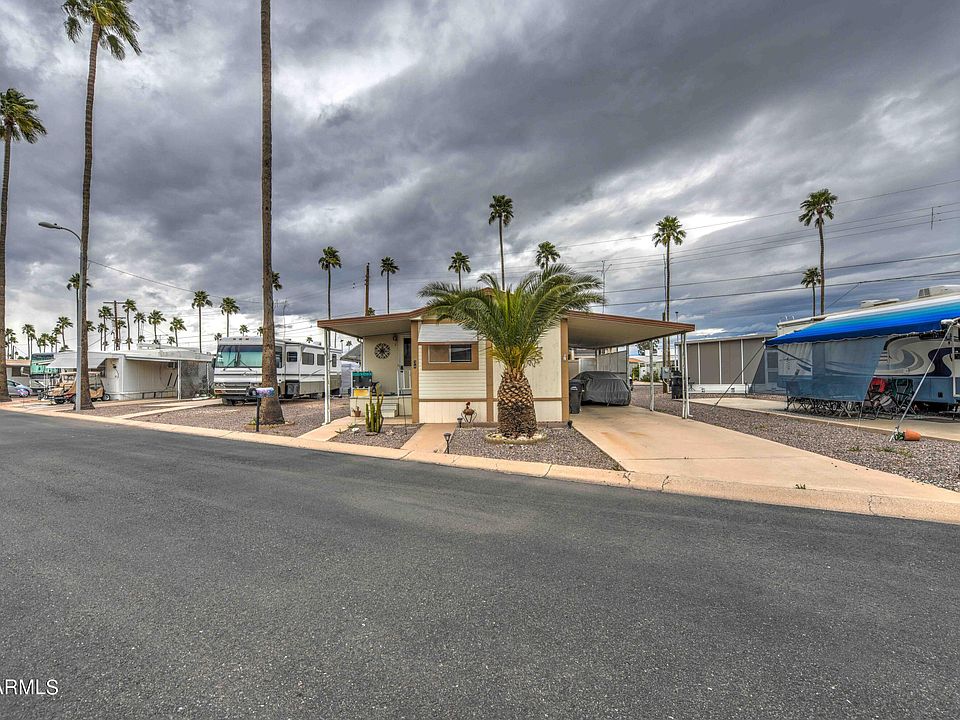2929 E Main St LOT 34, Mesa, AZ 85213 | Zillow