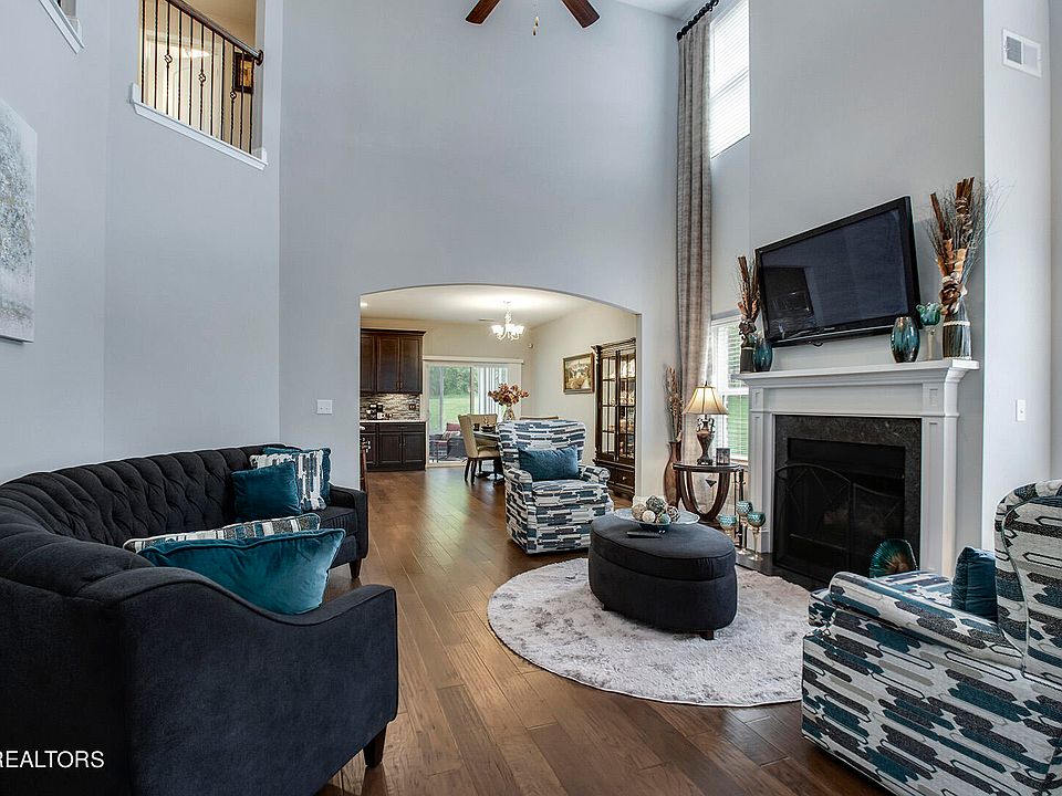 130 E Westcott Overlook, Oak Ridge, TN 37830 | Zillow