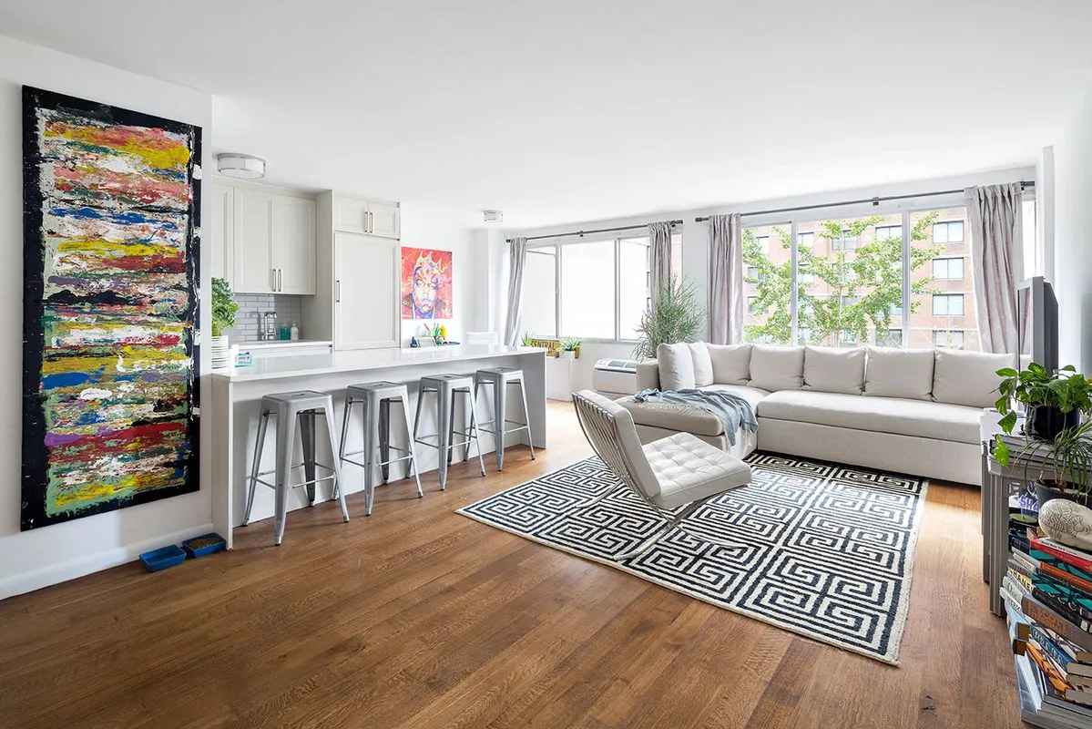 95 West 95th Street #5H in Upper West Side, Manhattan | StreetEasy