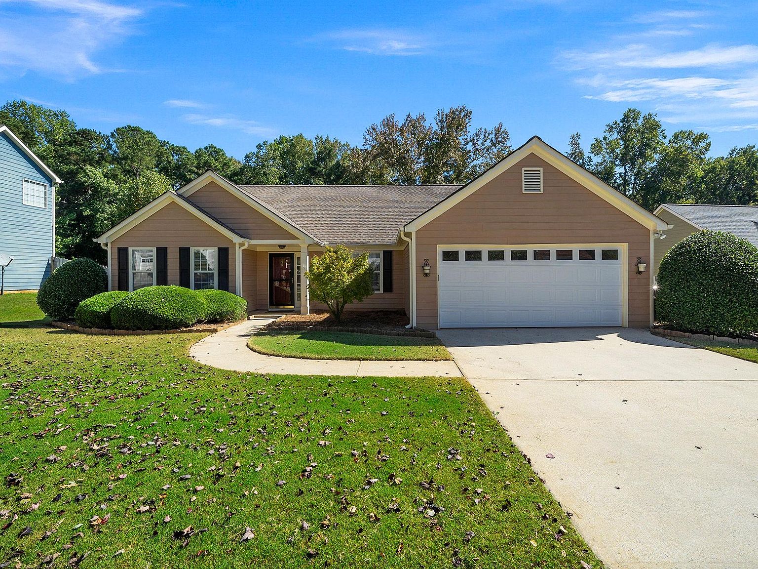 354 Silverthorn Dr NW, Marietta, GA 30064 | Zillow