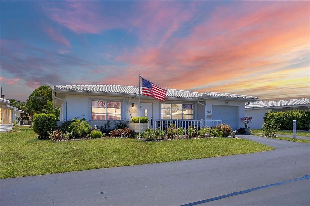 8701 Pickwick Rd, North Port, FL 34287 | Zillow