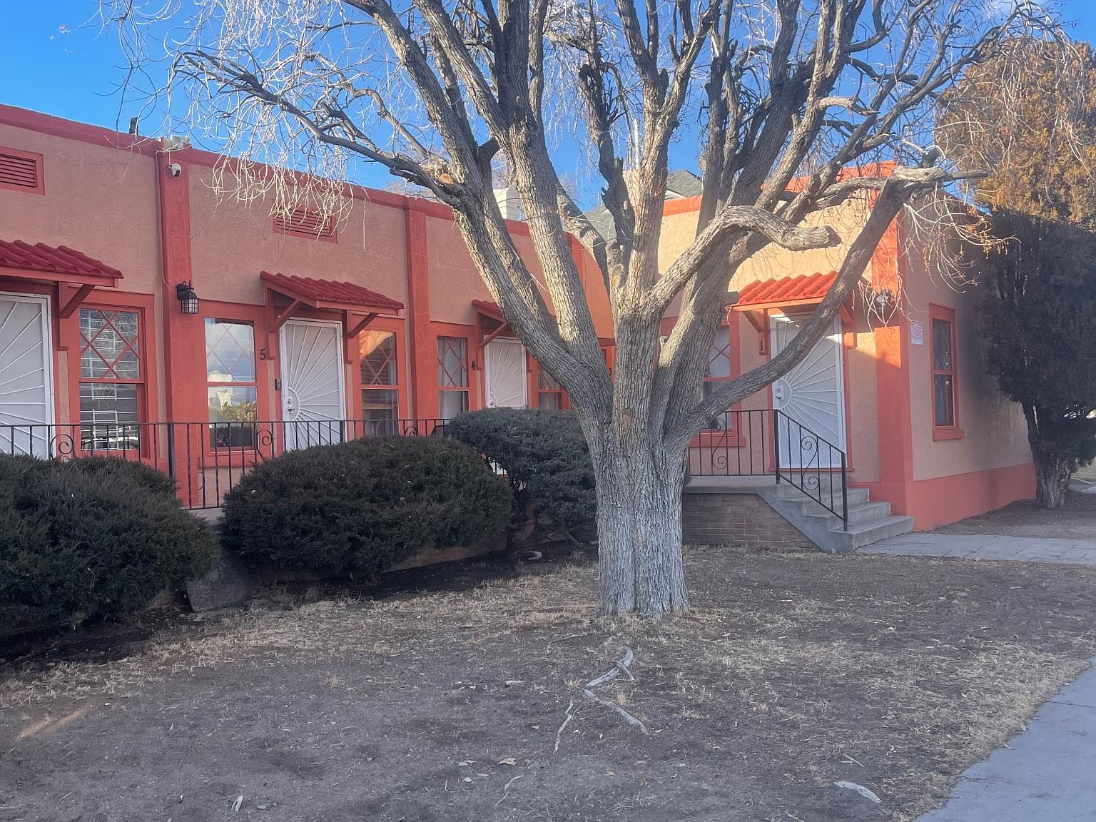 201 11th St NW #1, Albuquerque, NM 87102 | Zillow