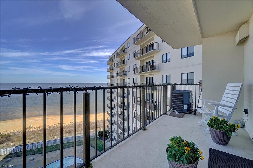 100 E Ocean View Ave APT 1003, Norfolk, VA 23503 | Zillow