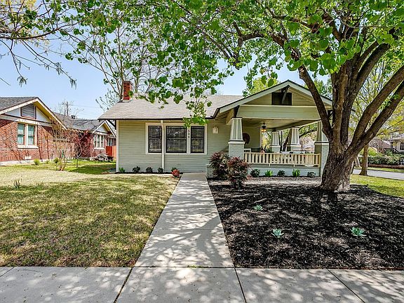 500 N Montclair Ave, Dallas, TX 75208 | MLS #20880038 | Zillow