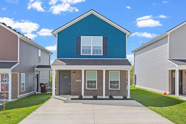 4035 Ruby Rose Rd, Richmond, KY 40475 | Zillow