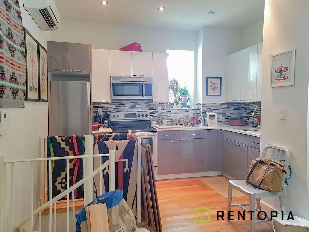 127 Lefferts Place #1E in Clinton Hill, Brooklyn | StreetEasy