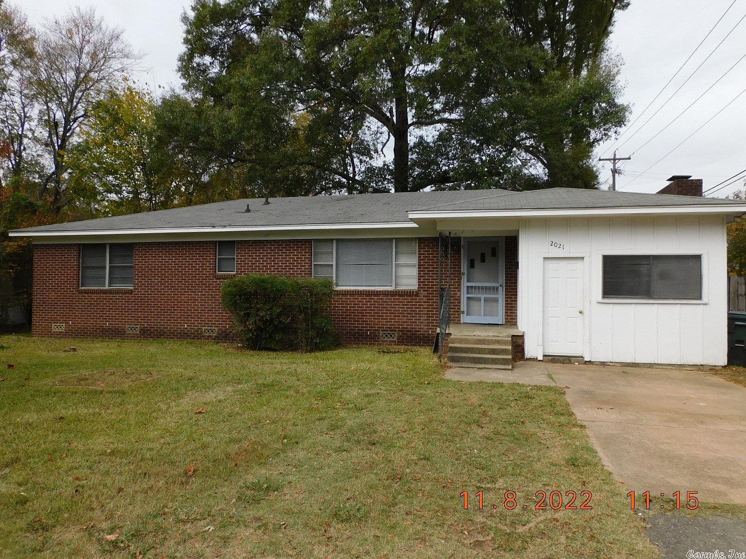2021 Jefferson Ave, Conway, AR 72032 | Zillow