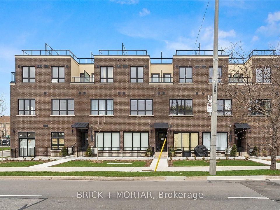 5 Vivian Rd, Toronto, ON M1M 0B2 | MLS #E8423156 | Zillow