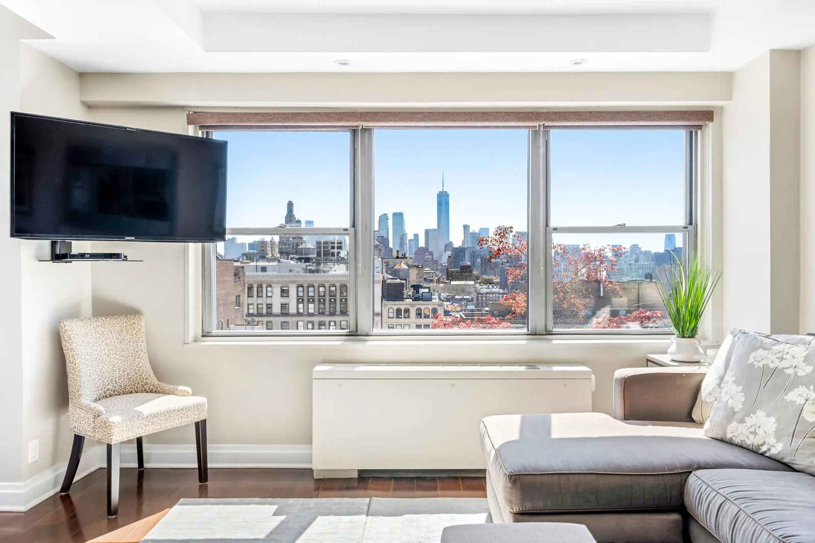 10 West 15th Street #2015 in Flatiron, Manhattan | StreetEasy