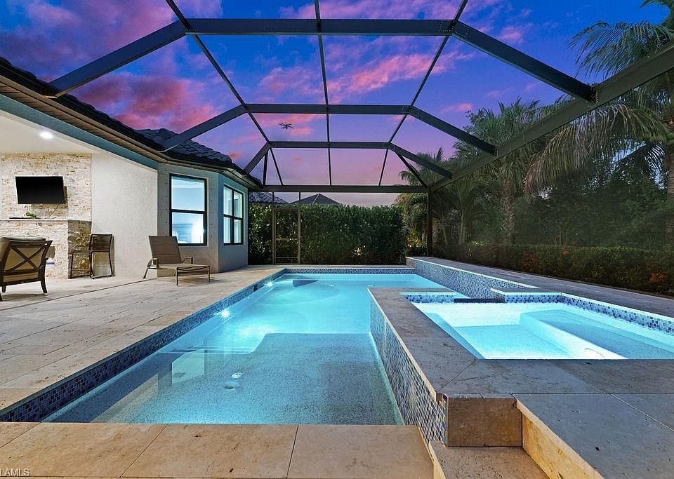 8664 Dilillo Ct, Naples, FL 34119 | Zillow