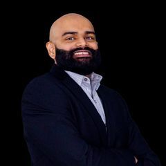 Jay Patel - Real Estate Agent in Uncasville, CT - Reviews | Zillow