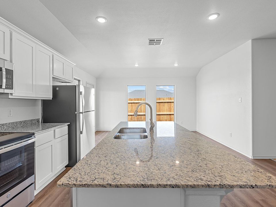 Vander Ranch Estate Rentals - 8319 Ecr Midland TX | Zillow