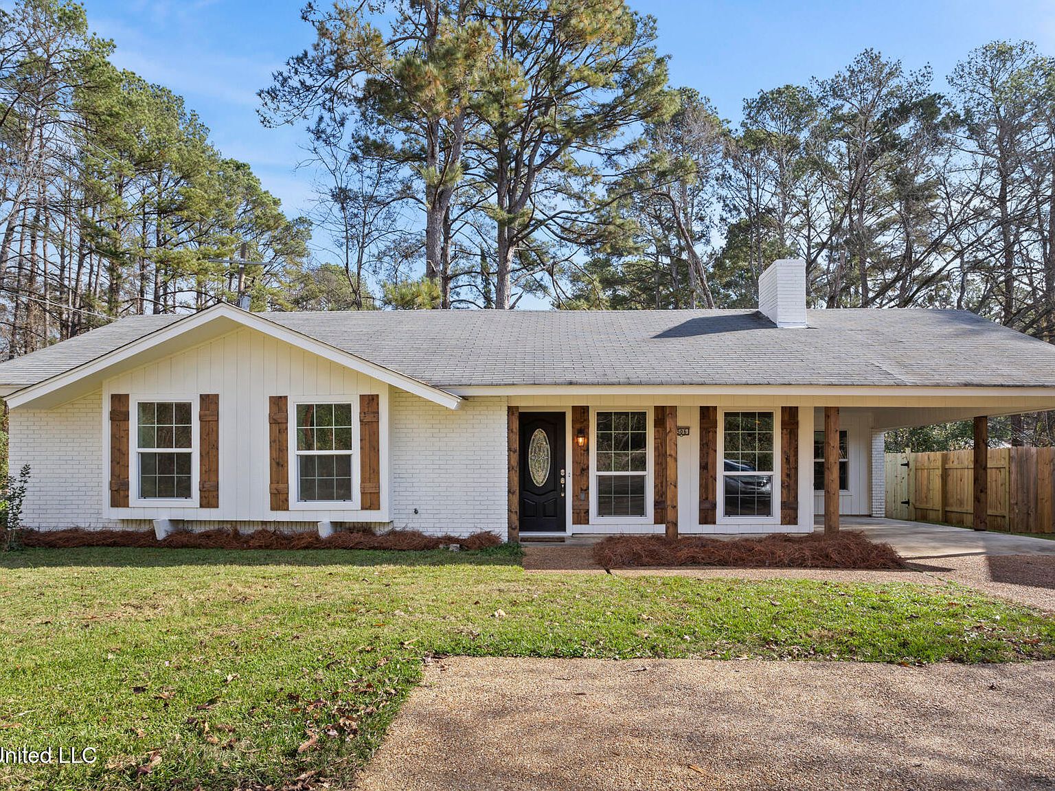 506 Old Rice Rd, Madison, MS 39110 | Zillow