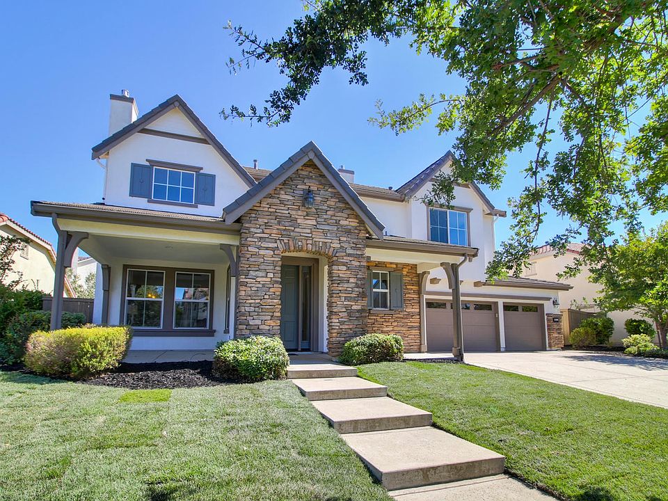 4613 Cattalo Way, Roseville, CA 95747 | Zillow