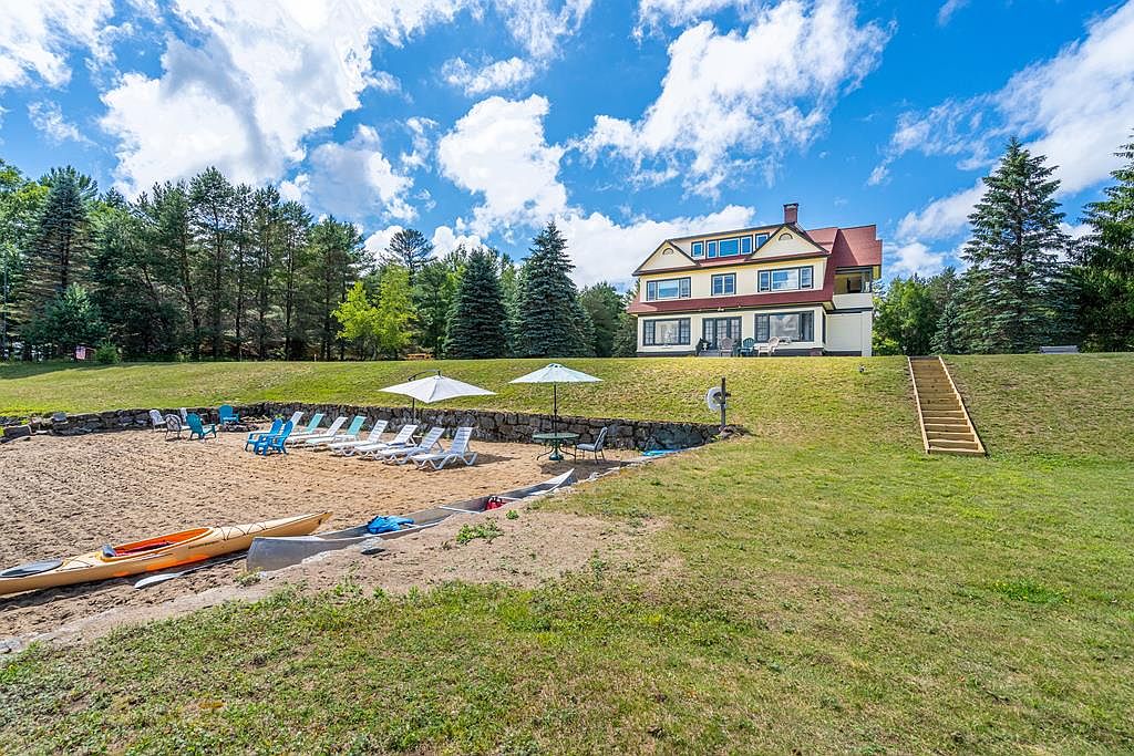 84 Saranac Inn Ln, Saranac Lake, NY 12983 | Zillow