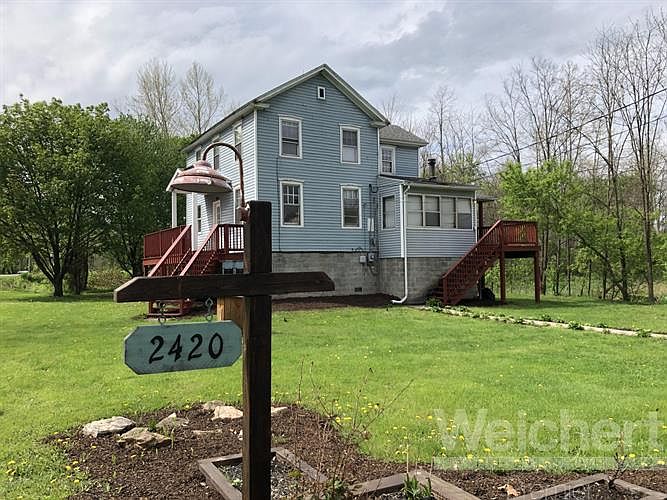2420 Heshbon Rd, Williamsport, PA 17701 | Zillow