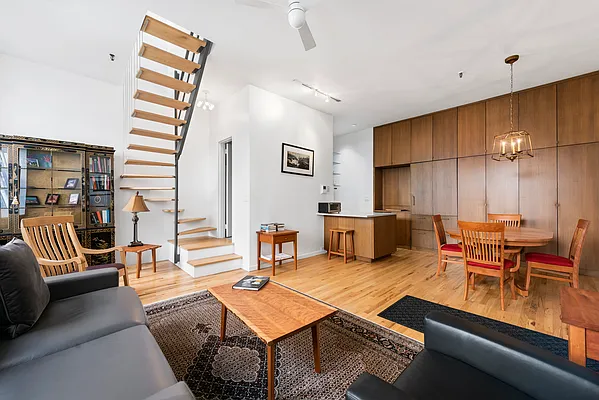 307 East 12th Street #2A in East Village, Manhattan | StreetEasy