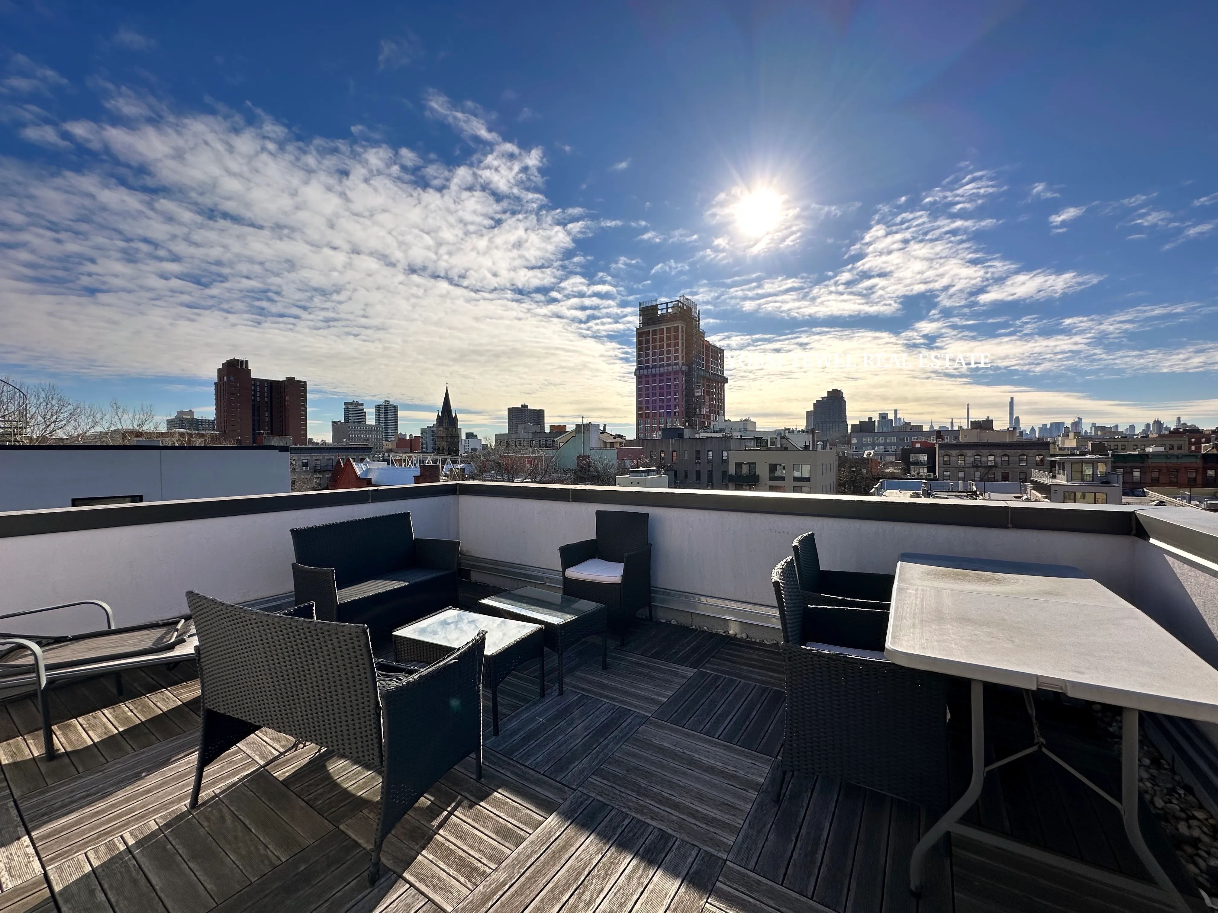 11 West 128th Street PENTHOUSER in Central Harlem, Manhattan | StreetEasy
