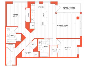 City Ridge - 20 Ridge Sq NW Washington DC | Zillow