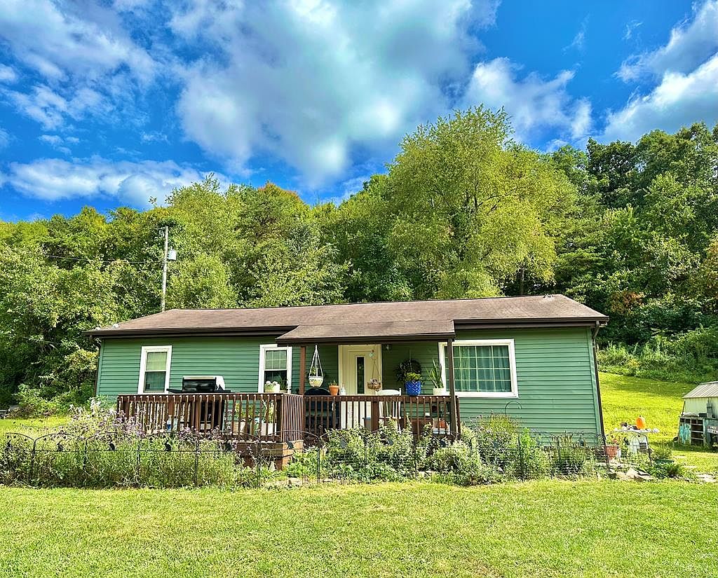 1706 Pleasant Hill Rd, Waverly, OH 45690 | MLS #191090 | Zillow