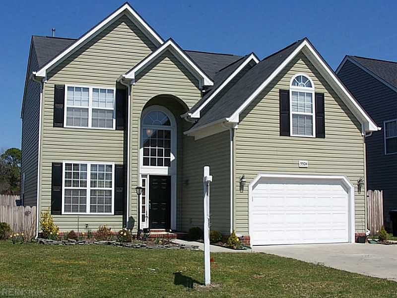 5524 Samuelson Ct, Virginia Beach, VA 23464 | Zillow