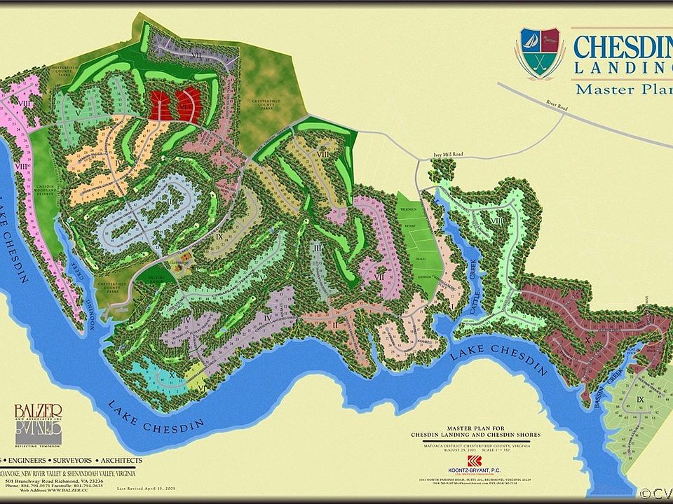 13467 River Otter Rd, Chesterfield, VA 23838 | Zillow