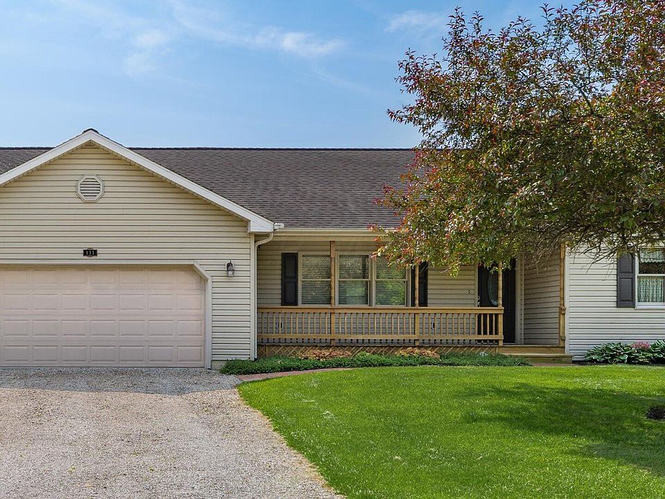 111 Max Emmert Dr, Somerset, OH 43783 | MLS #223015581 | Zillow