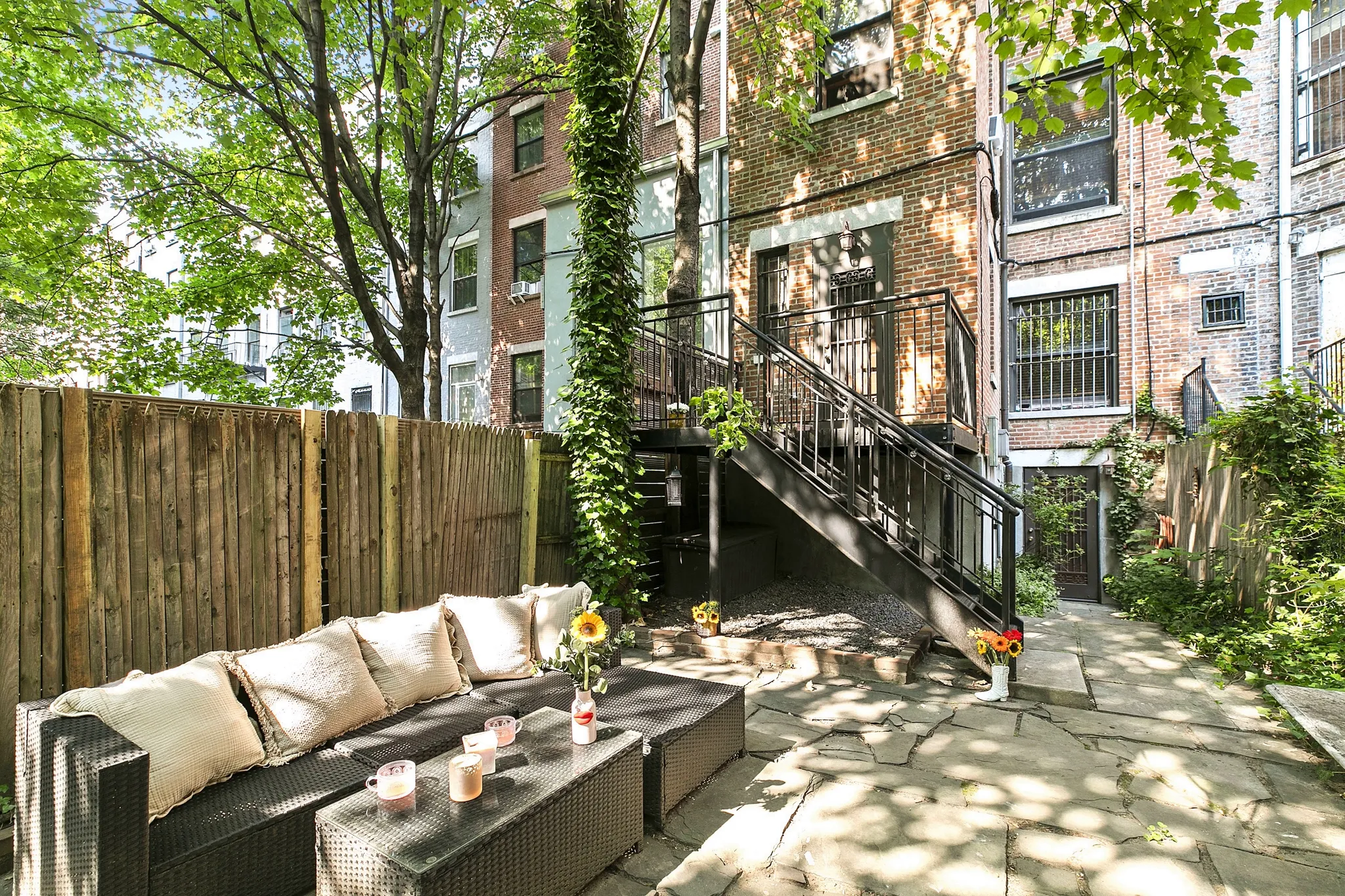 534 West 149th Street in Hamilton Heights, Manhattan | StreetEasy