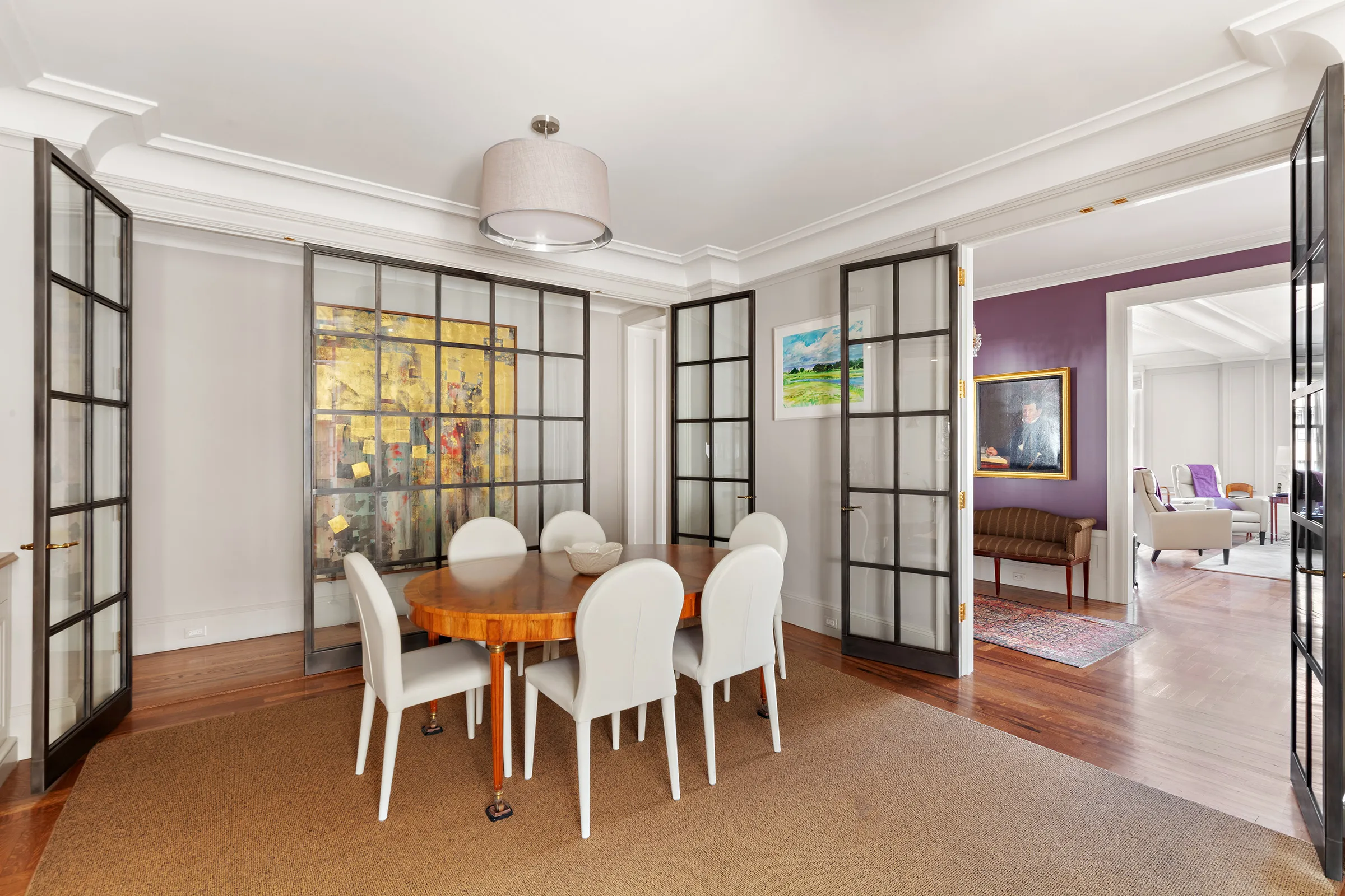 875 Park Avenue #10C in Lenox Hill, Manhattan | StreetEasy
