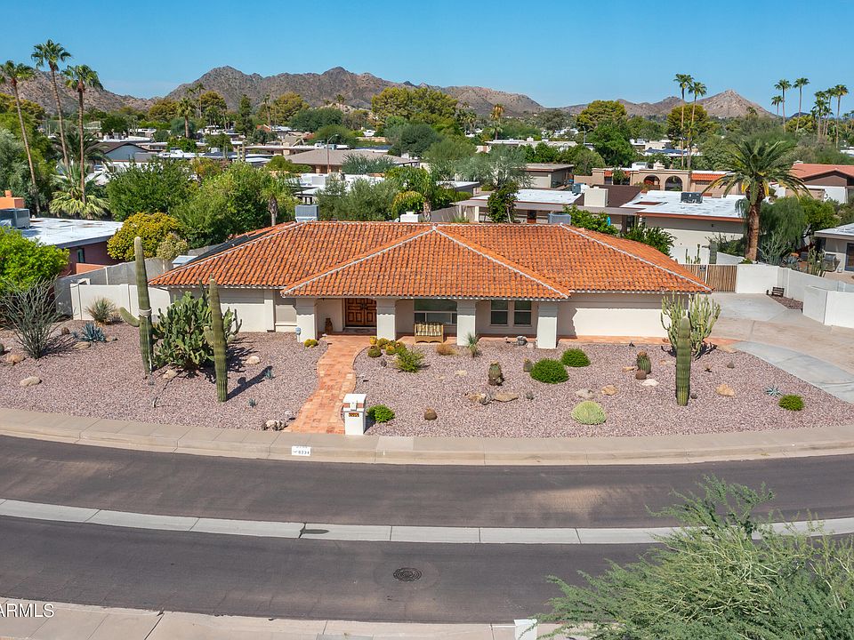 9234 N 33rd Way, Phoenix, AZ 85028 | Zillow