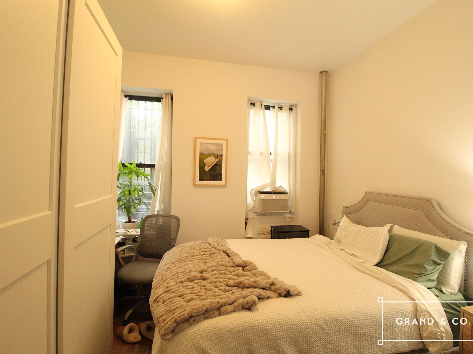 120 Mac Dougal St #2L, New York, NY 10012 | Zillow