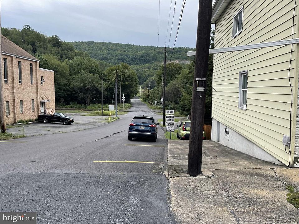 1400 Main St, Gilberton, PA 17934 | Zillow