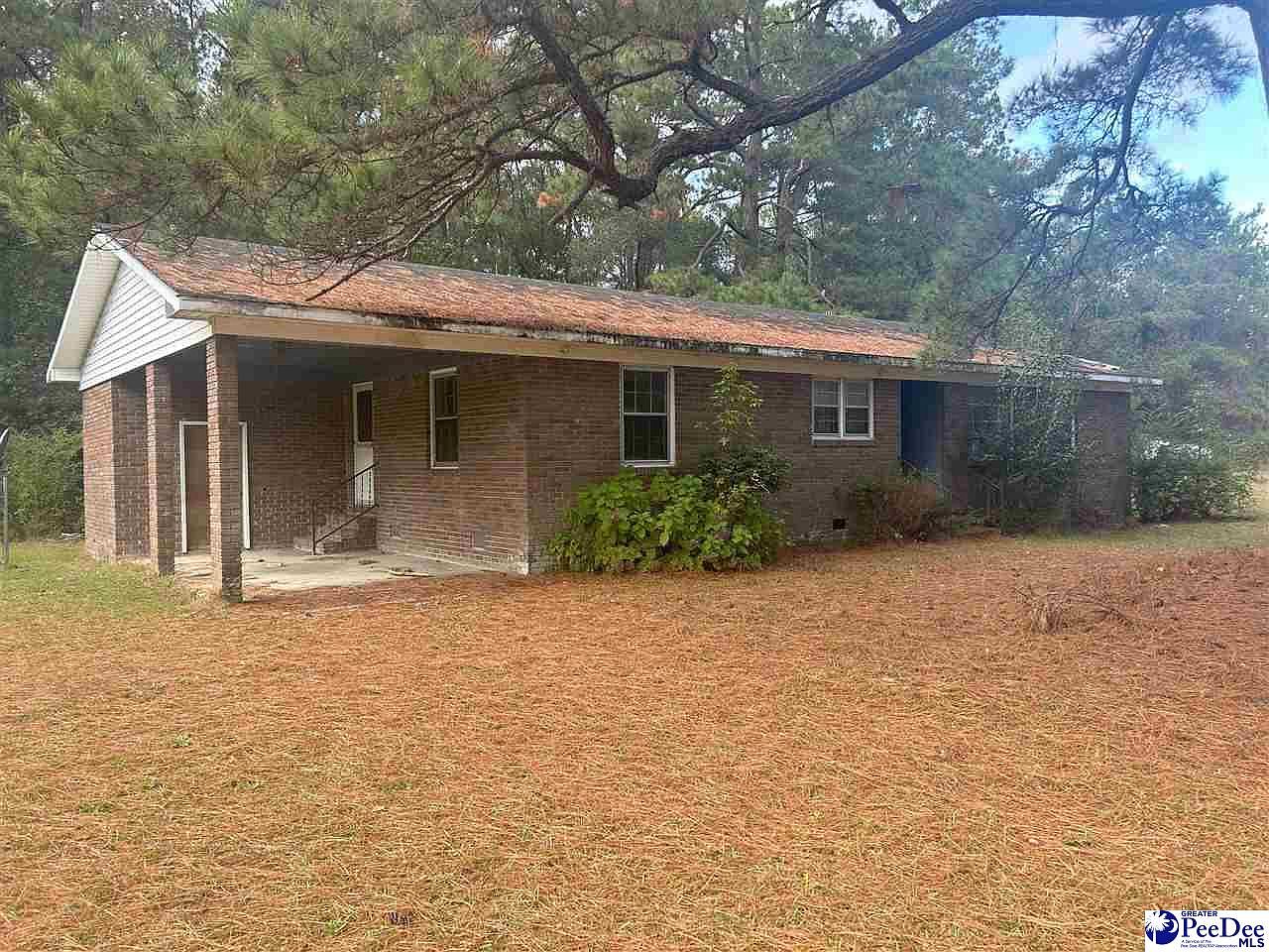 4204 Martin Luther King Jr Hwy, Salters, SC 29590 | MLS #20251223 | Zillow