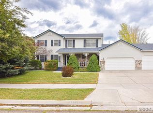3128 Springwood Ln, Idaho Falls, ID 83404 | MLS #2165155 | Zillow