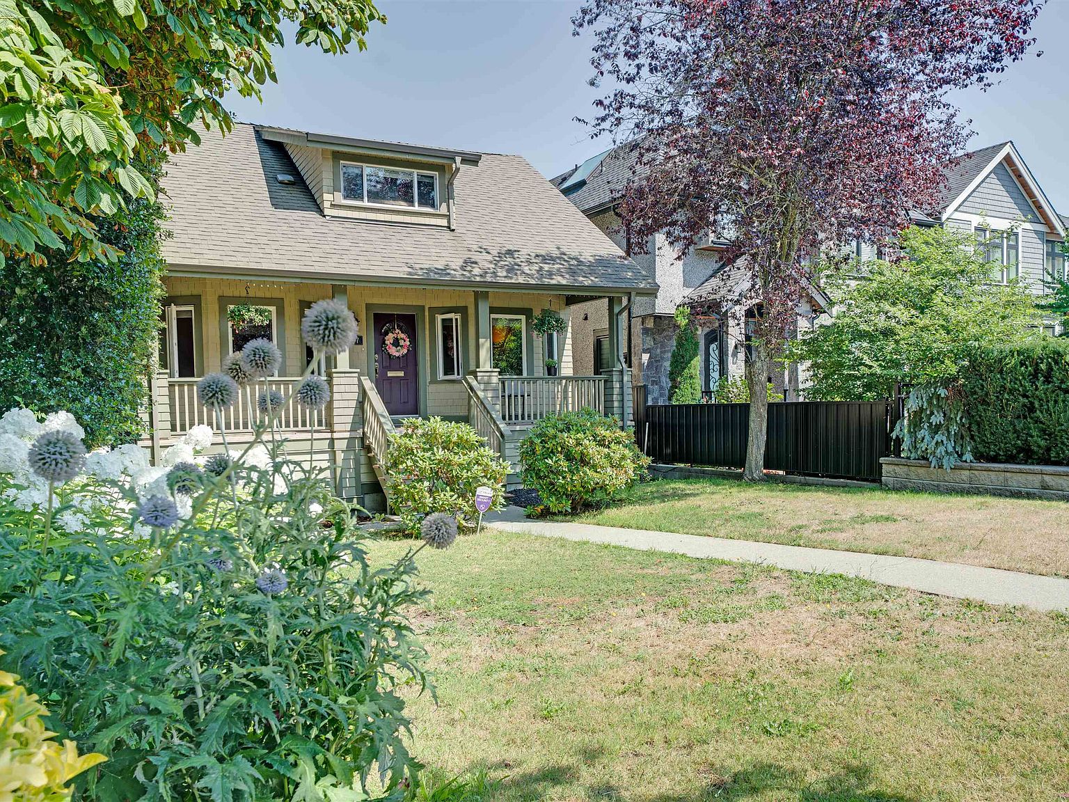 2537 Trinity St, Vancouver, BC V5K 1E3 | MLS #R2937970 | Zillow