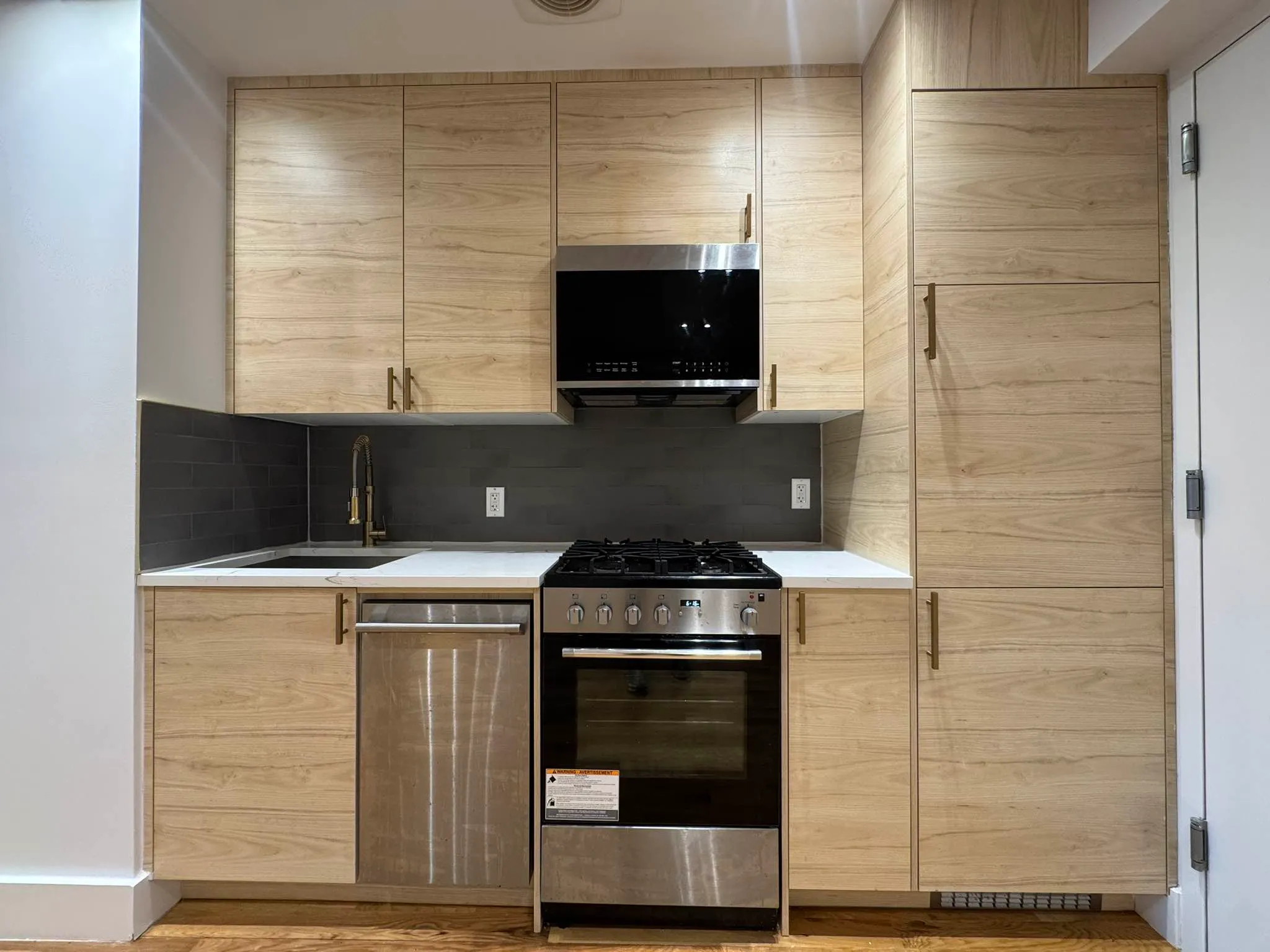 1079 Fulton Street #3C in Clinton Hill, Brooklyn | StreetEasy