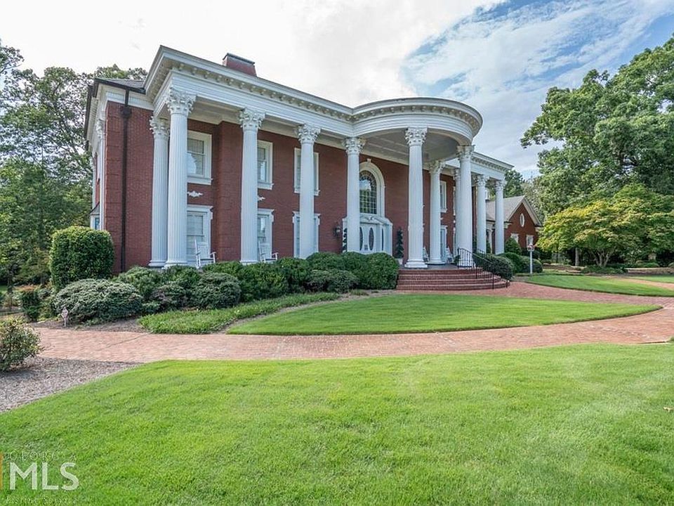 1445 Hillside Dr, Grayson, GA 30017 | Zillow