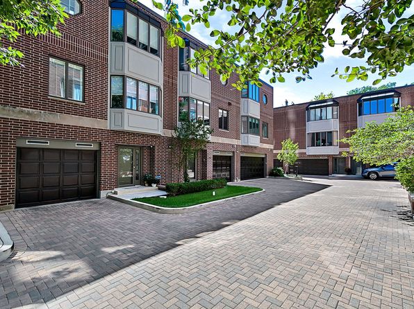 In Gated Community - Chicago IL Real Estate - 203 Homes For Sale | Zillow