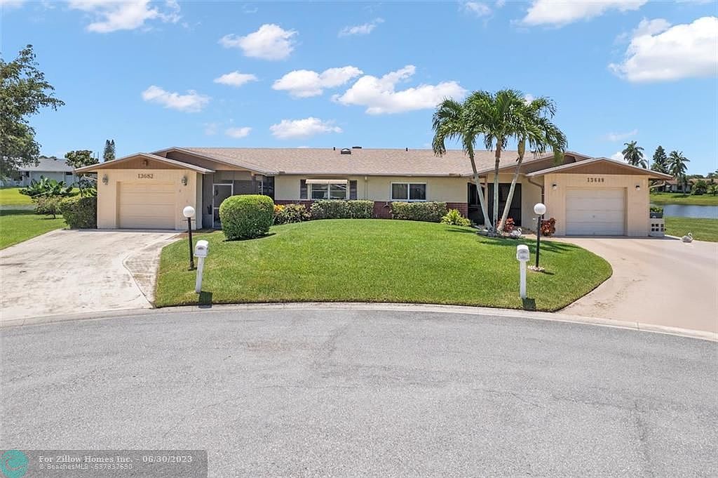 13682 Whippet Way UNIT 13682, Delray Beach, FL 33484 | Zillow