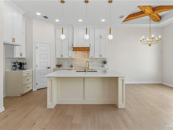 3321 Erica Ln, Edinburg, TX 78542 | Zillow