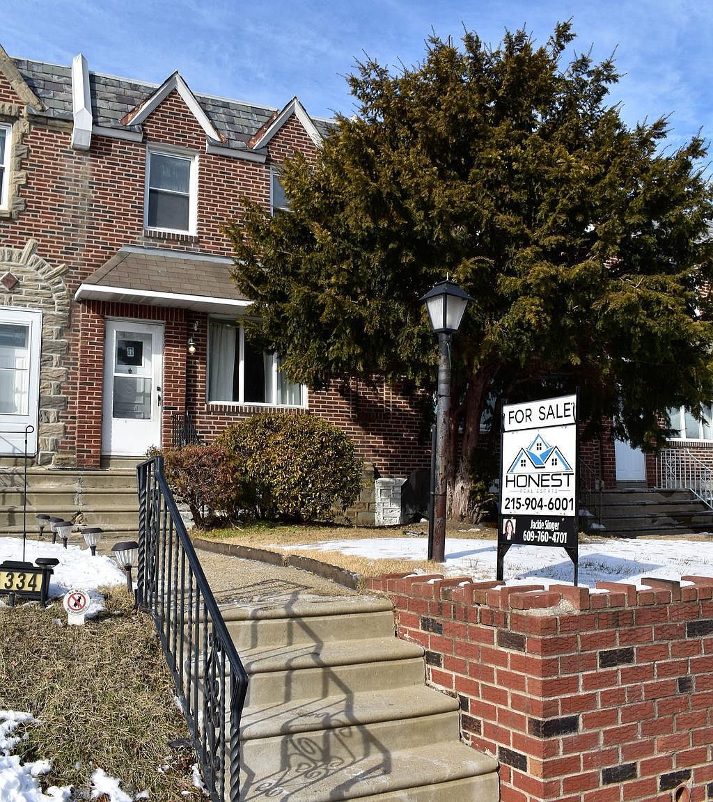 6336 Revere St, Philadelphia, PA 19149 | Zillow