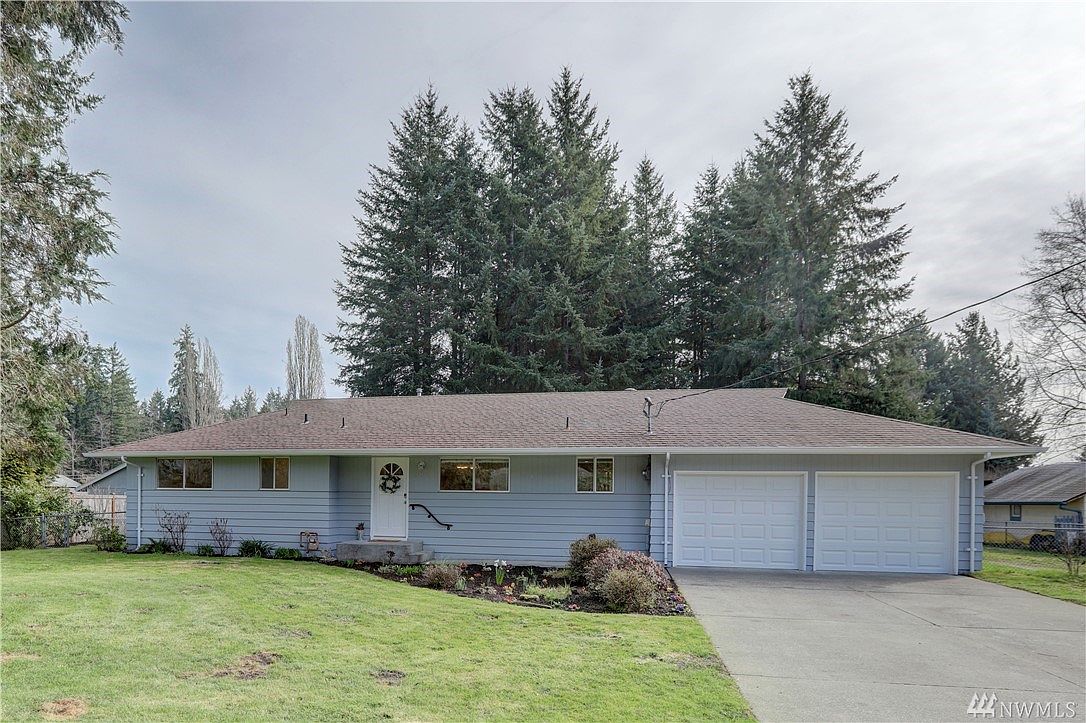 806 Lacey St SE, Lacey, WA 98503 | Zillow